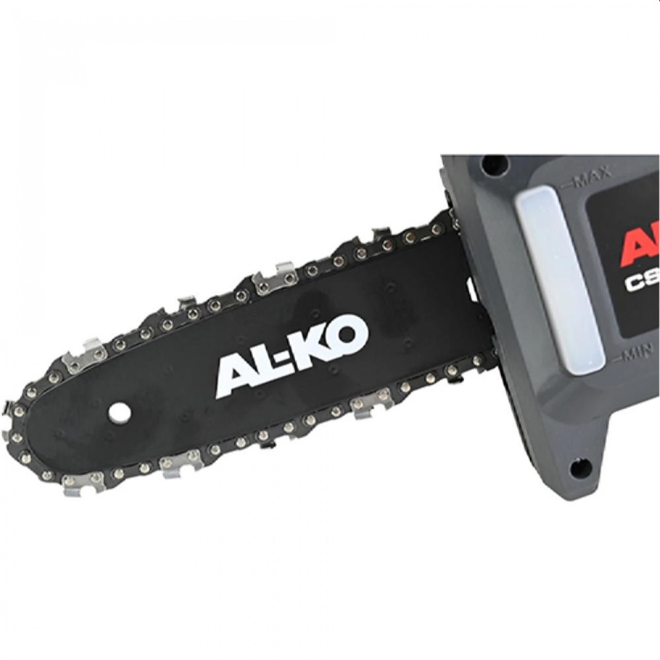 Пила с аккумулятором AL-KO mini CSM 1815 Bo Flex (114016) – 1874 лей ...